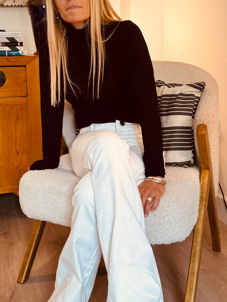 RUBY London Jeans - Premium British Denim – RubyLondon