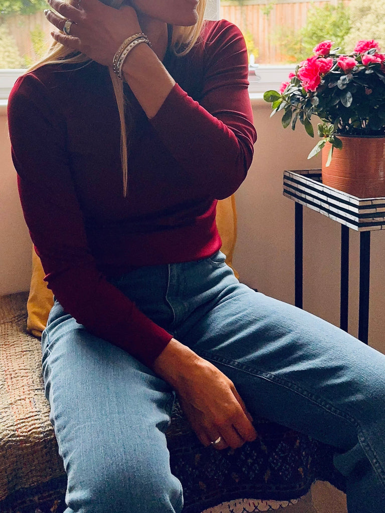 RUBY London Jeans - Premium British Denim – RubyLondon